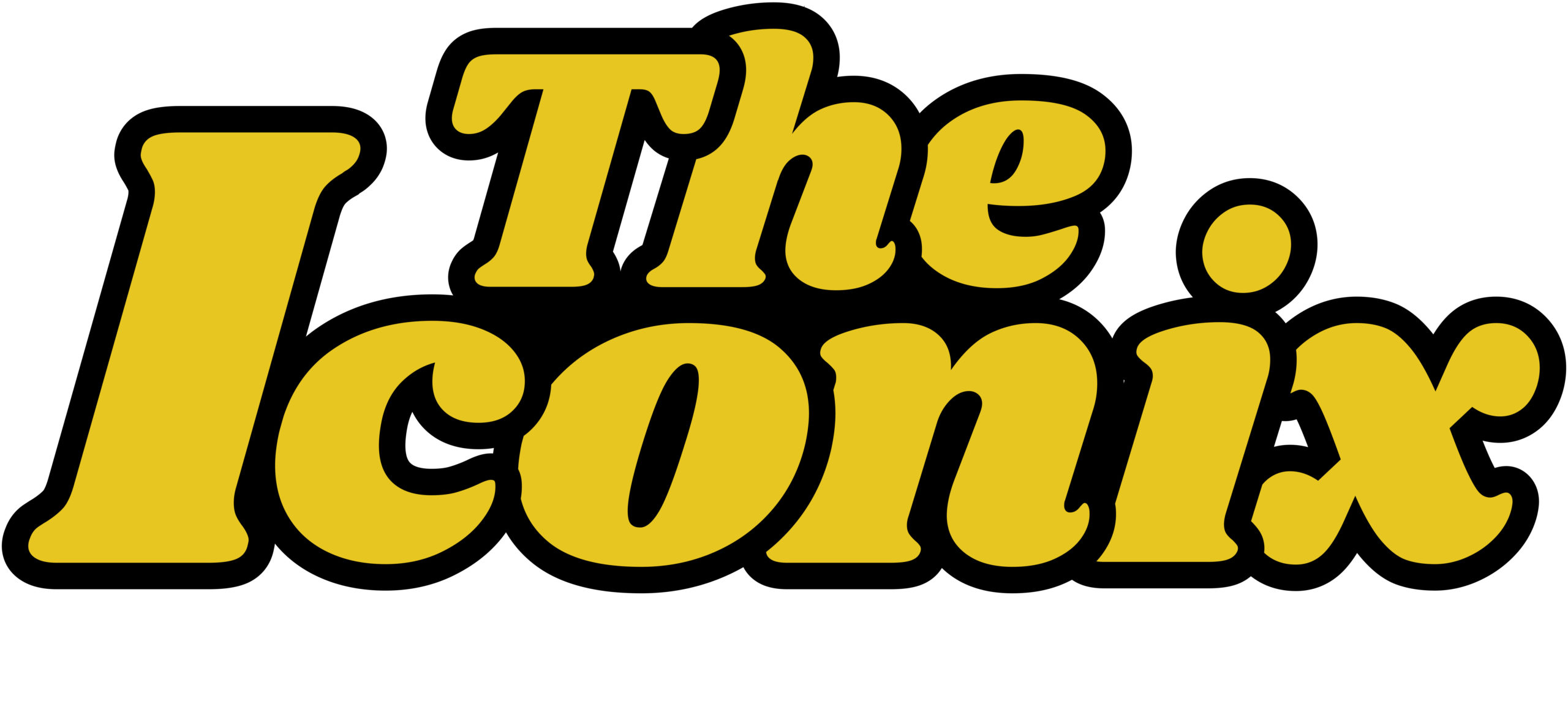 Performance Packages - The Iconix