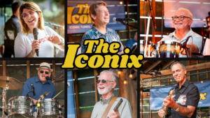Media Kit – The Iconix