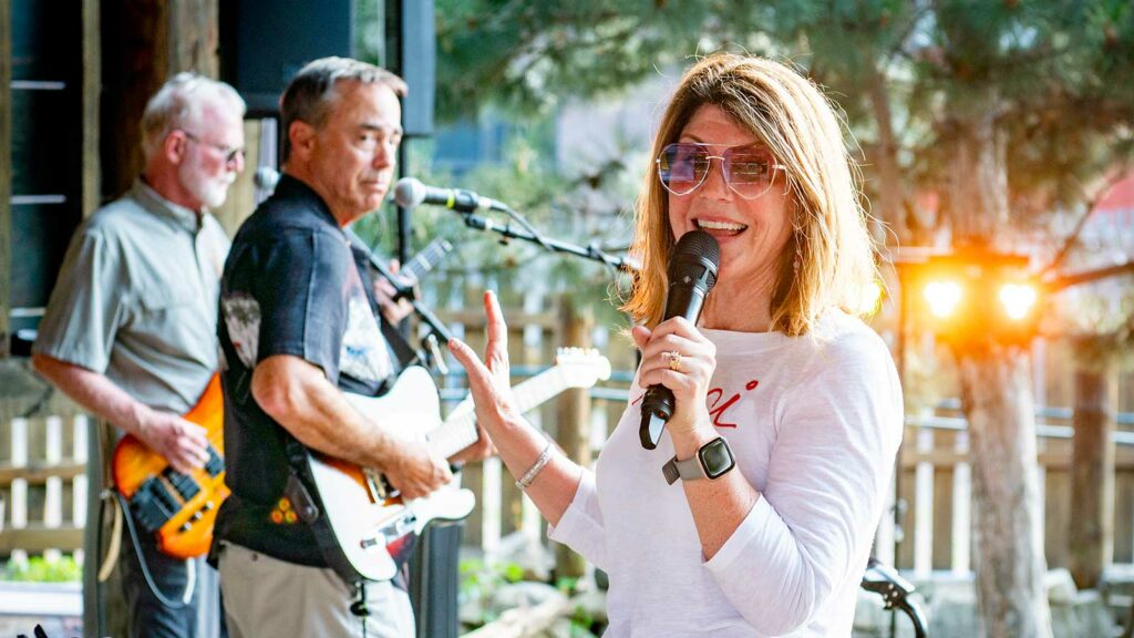 About the Iconix - The Iconix | West Michigan Live Music Band