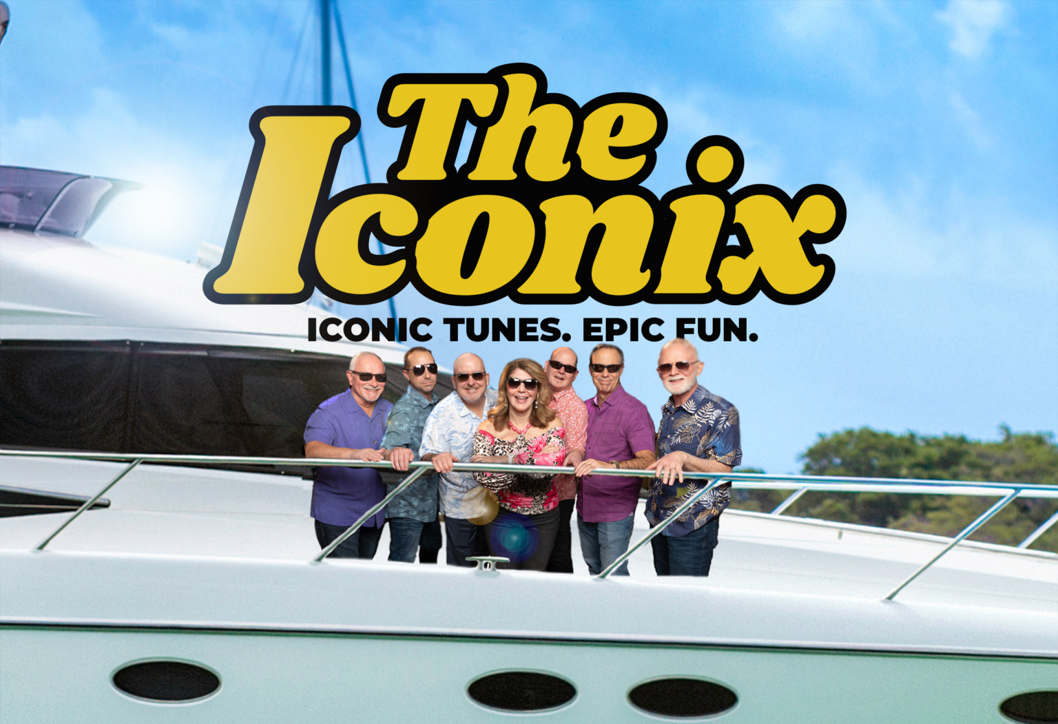 Performance Packages – The Iconix